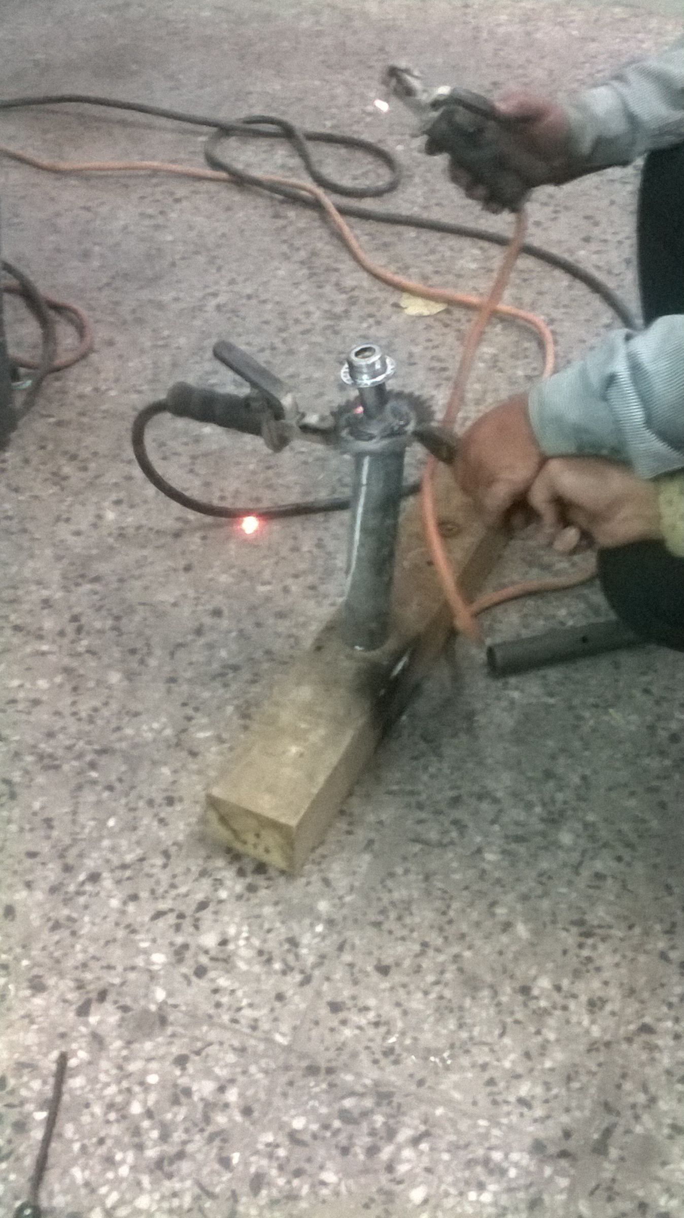 Awesome Robot for Robowars : 5 Steps (with Pictures) - Instructables