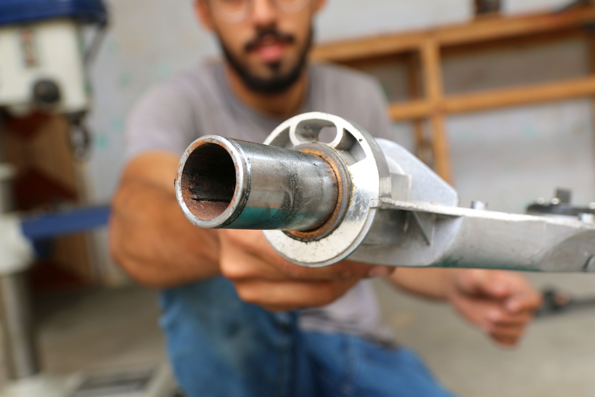 DIY Wind Generator : 13 Steps (with Pictures) - Instructables