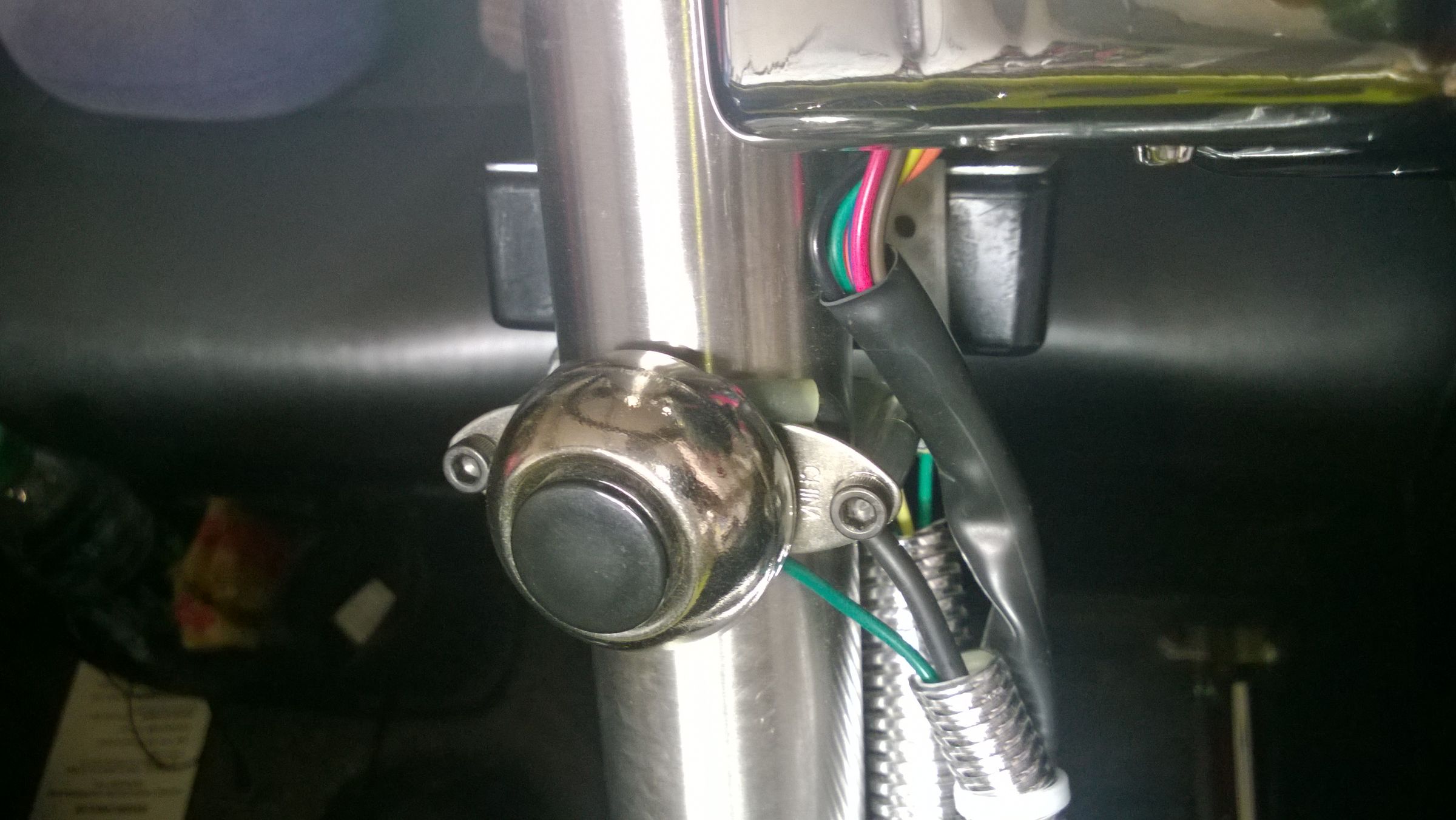 A 3D Printed Automotive Switch Panel : 9 Steps (with Pictures ...