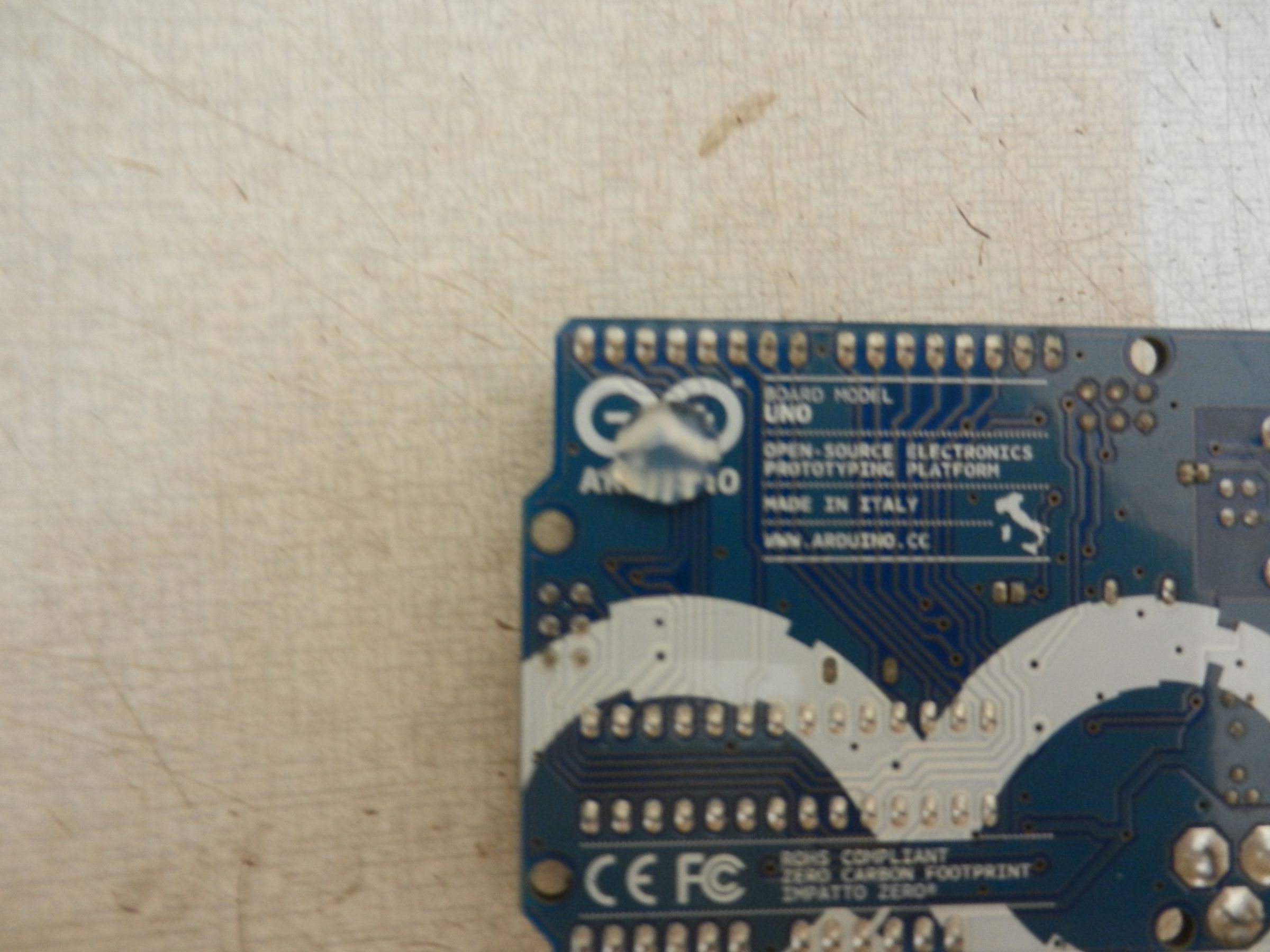 Arduino Silicone Bumper : 3 Steps - Instructables