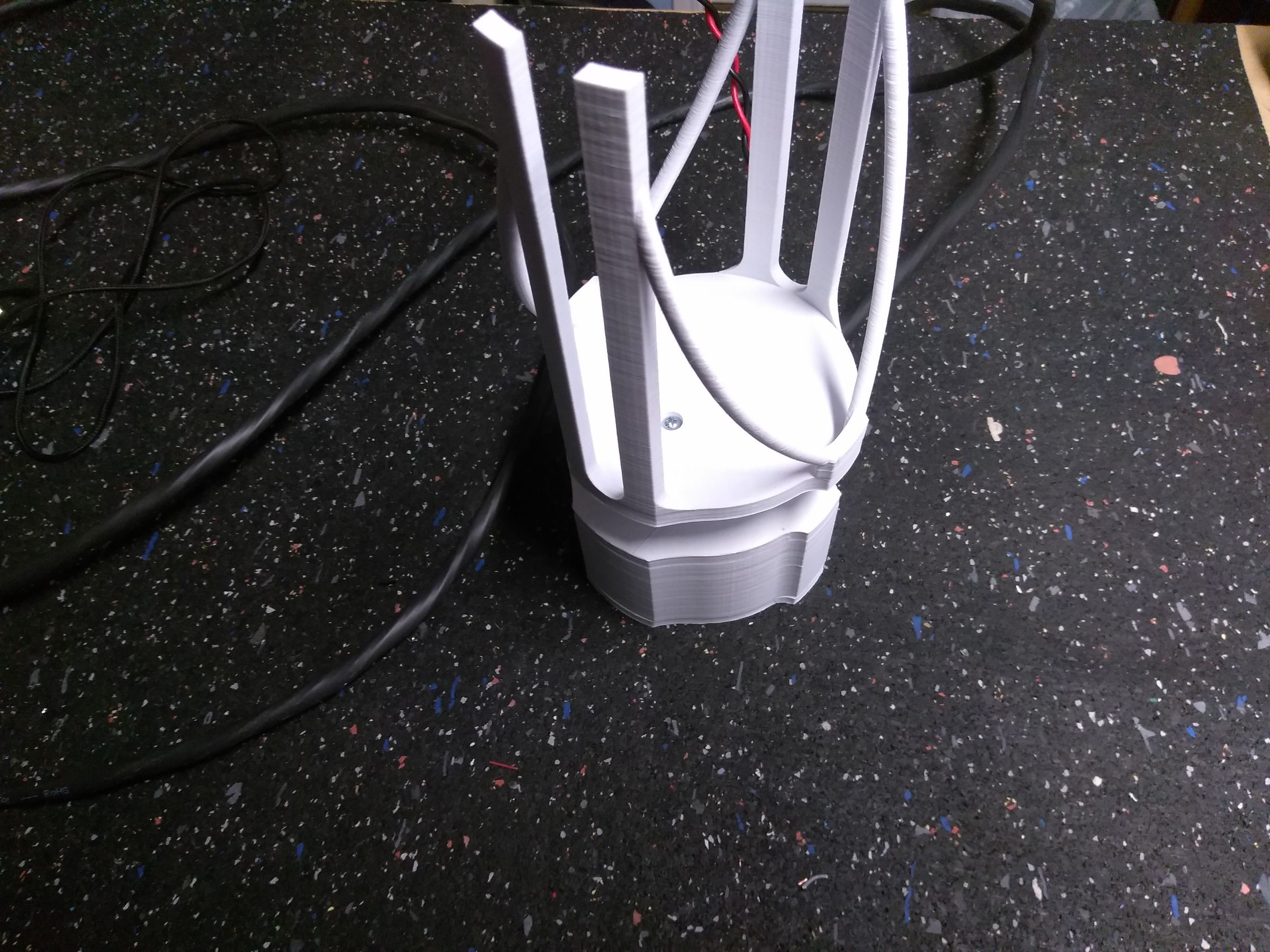 3D Printed Rocket Test Stand : 15 Steps (with Pictures) - Instructables