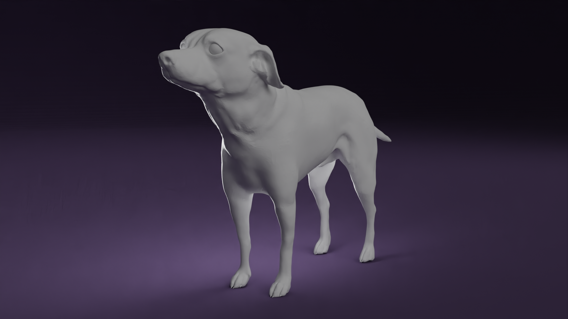 How to Begin Sculpting in Blender : 6 Steps - Instructables