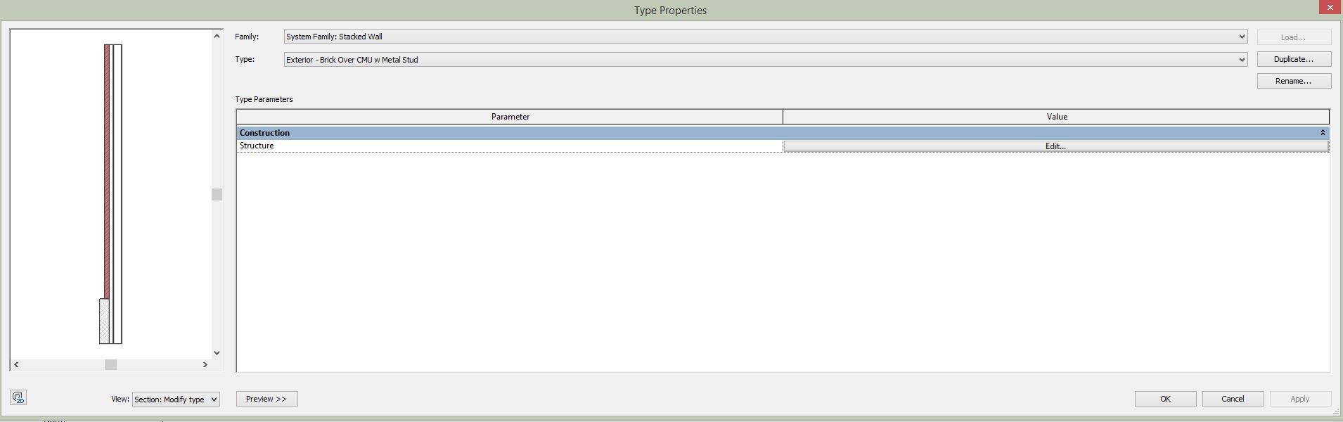 Revit: Embedded Sill/Sweep : 6 Steps - Instructables