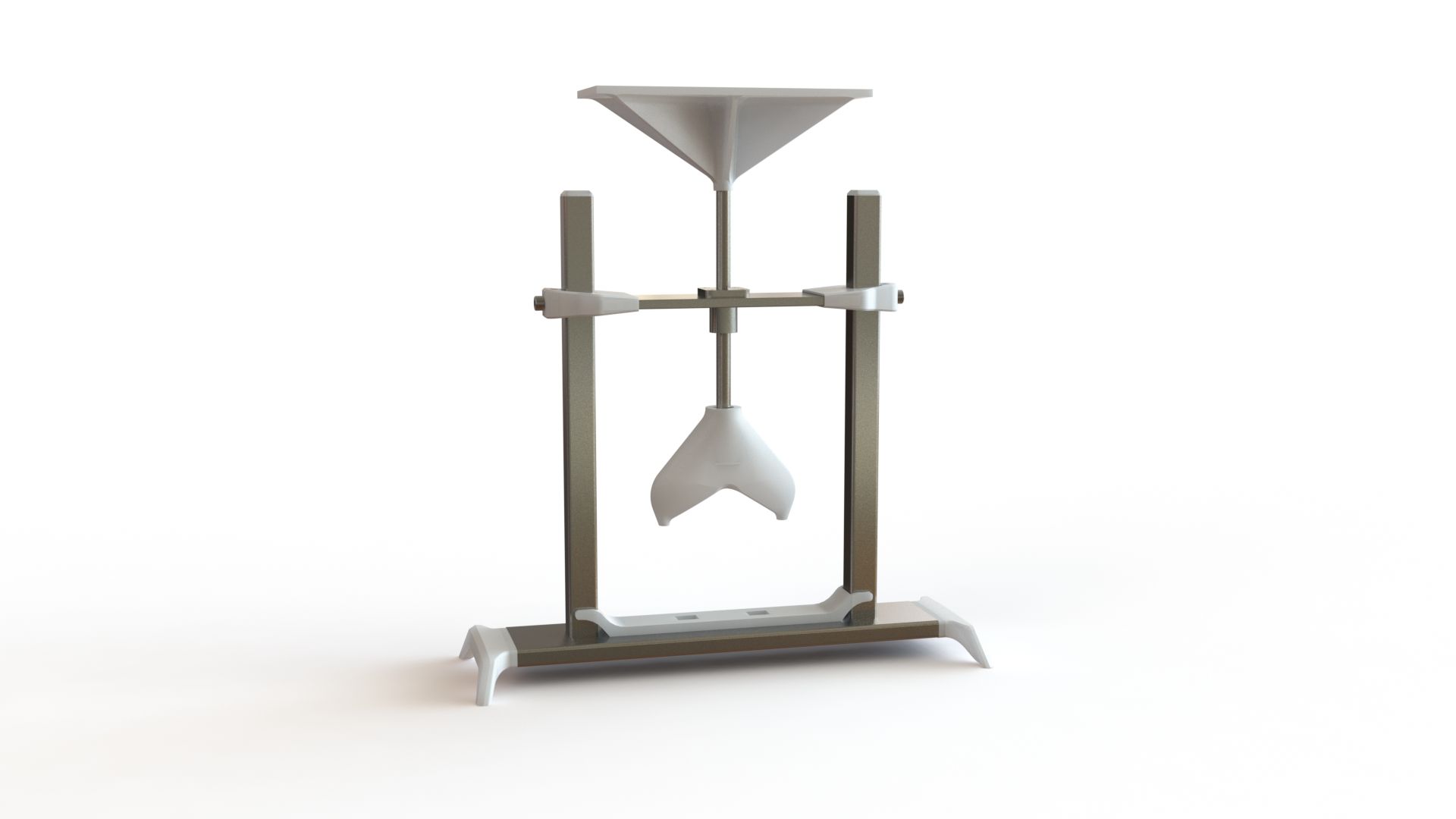 Automated Deflection Measurement : 4 Steps - Instructables