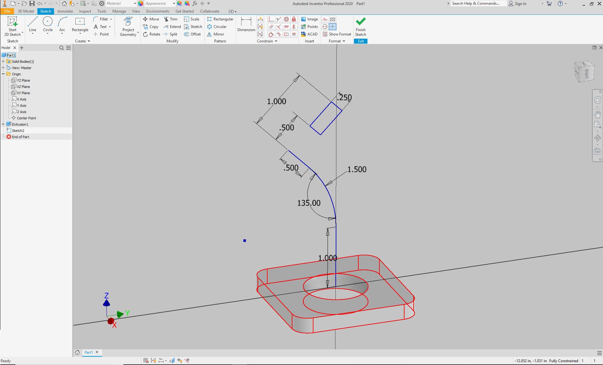 Inventor Sweeping : 13 Steps - Instructables
