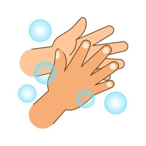 How to Properly Wash Hands- WHO Guidelines : 12 Steps - Instructables