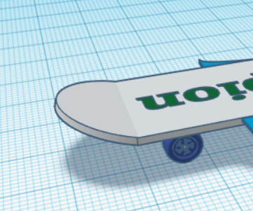 Skateboard : 16 Steps - Instructables