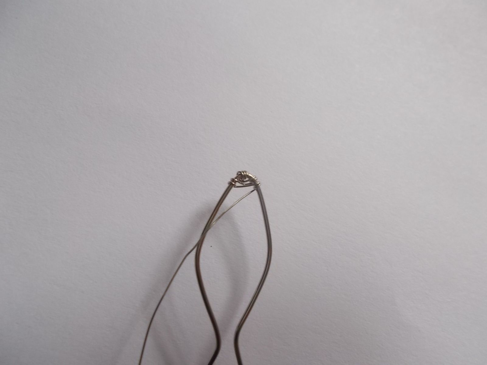 Woven Bow Charm : 12 Steps (with Pictures) - Instructables