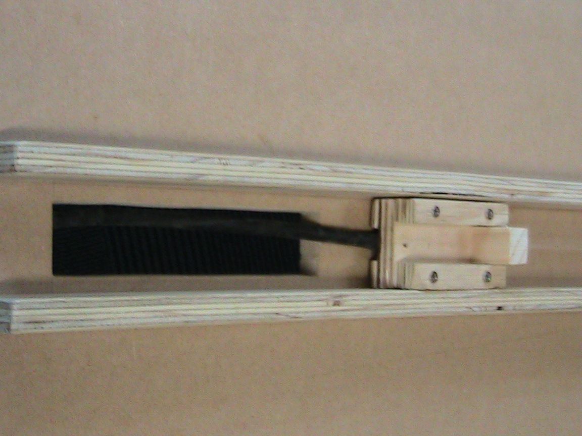 R/C Aircraft Catapult - Instructables