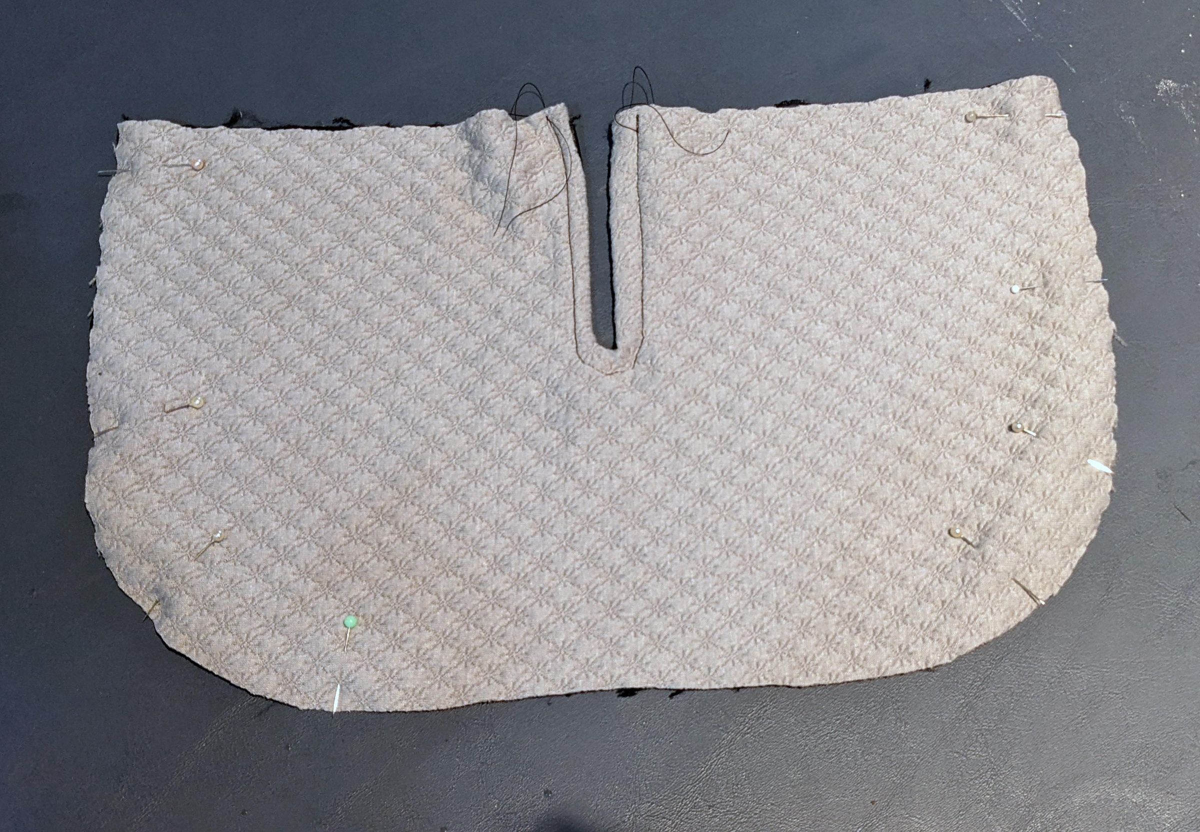 Add Warm Winter Pockets to Any Outfit : 12 Steps (with Pictures ...