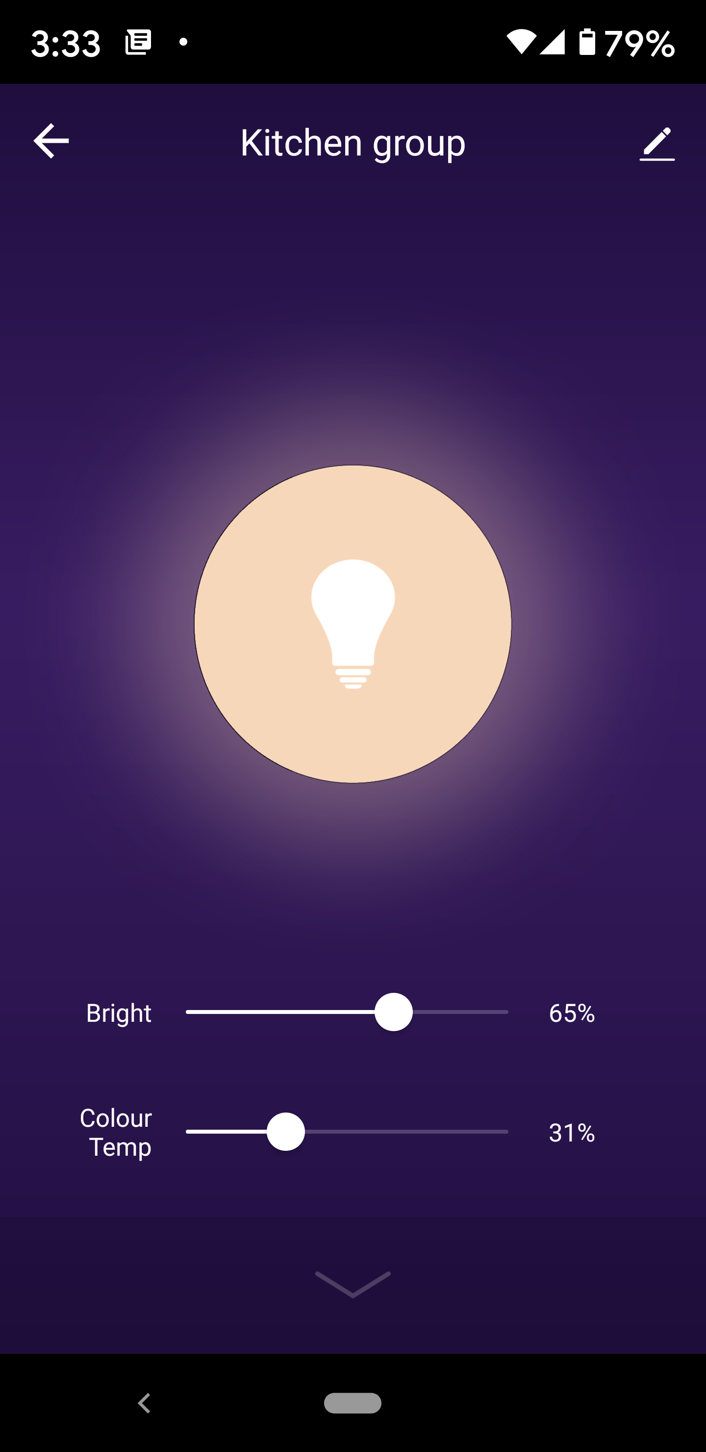Blue Light Project Part1 - Instructables
