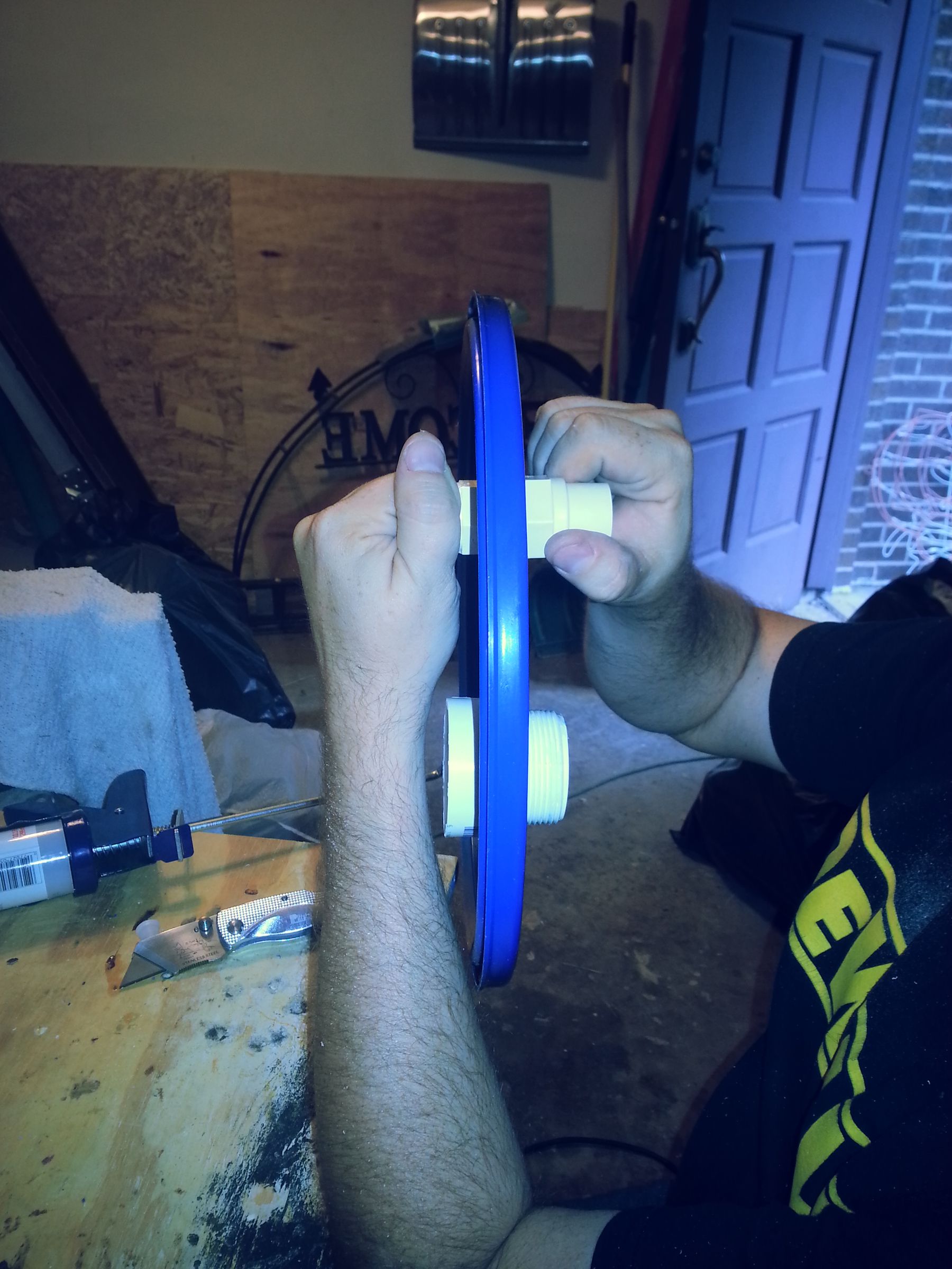 Awesomely Automatic Garden Watering Buddy - Complete With Reservoir for ...