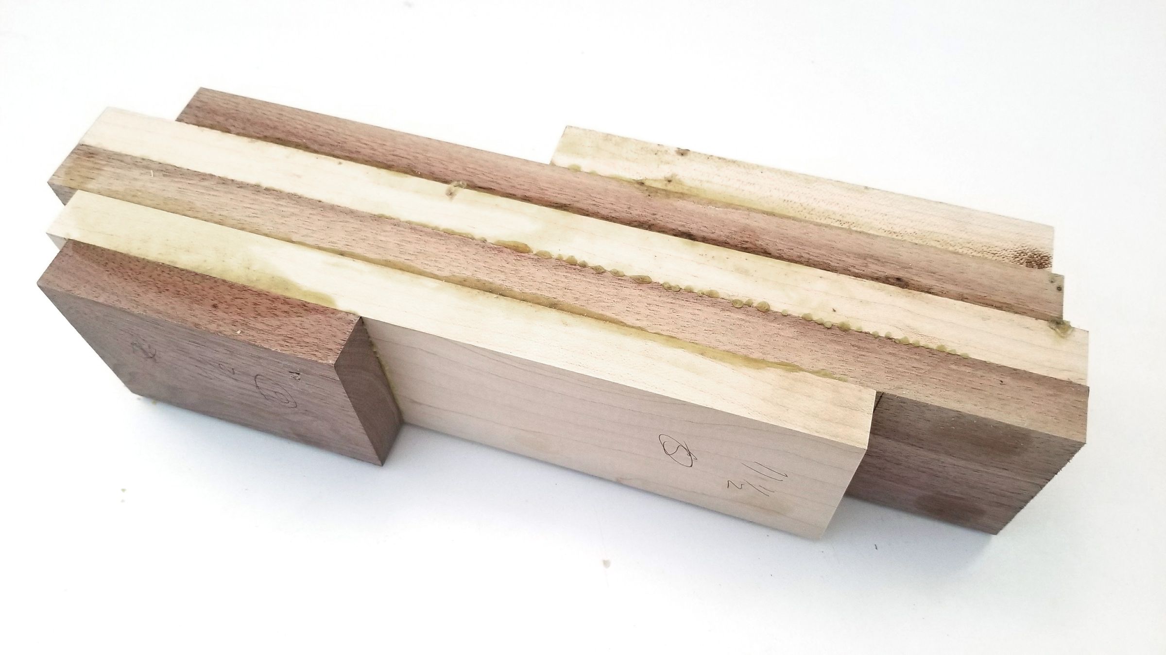 Simple Roller Style Rolling Pin : 18 Steps (with Pictures) - Instructables