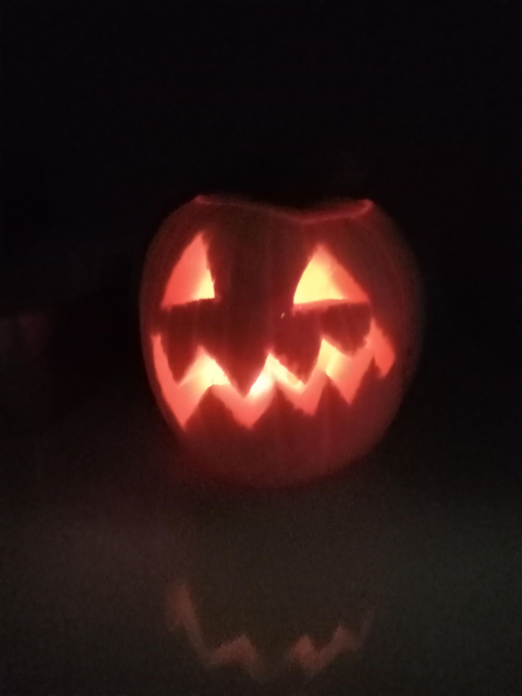 How to Start Making a Pumpkin for Halloween : 7 Steps - Instructables