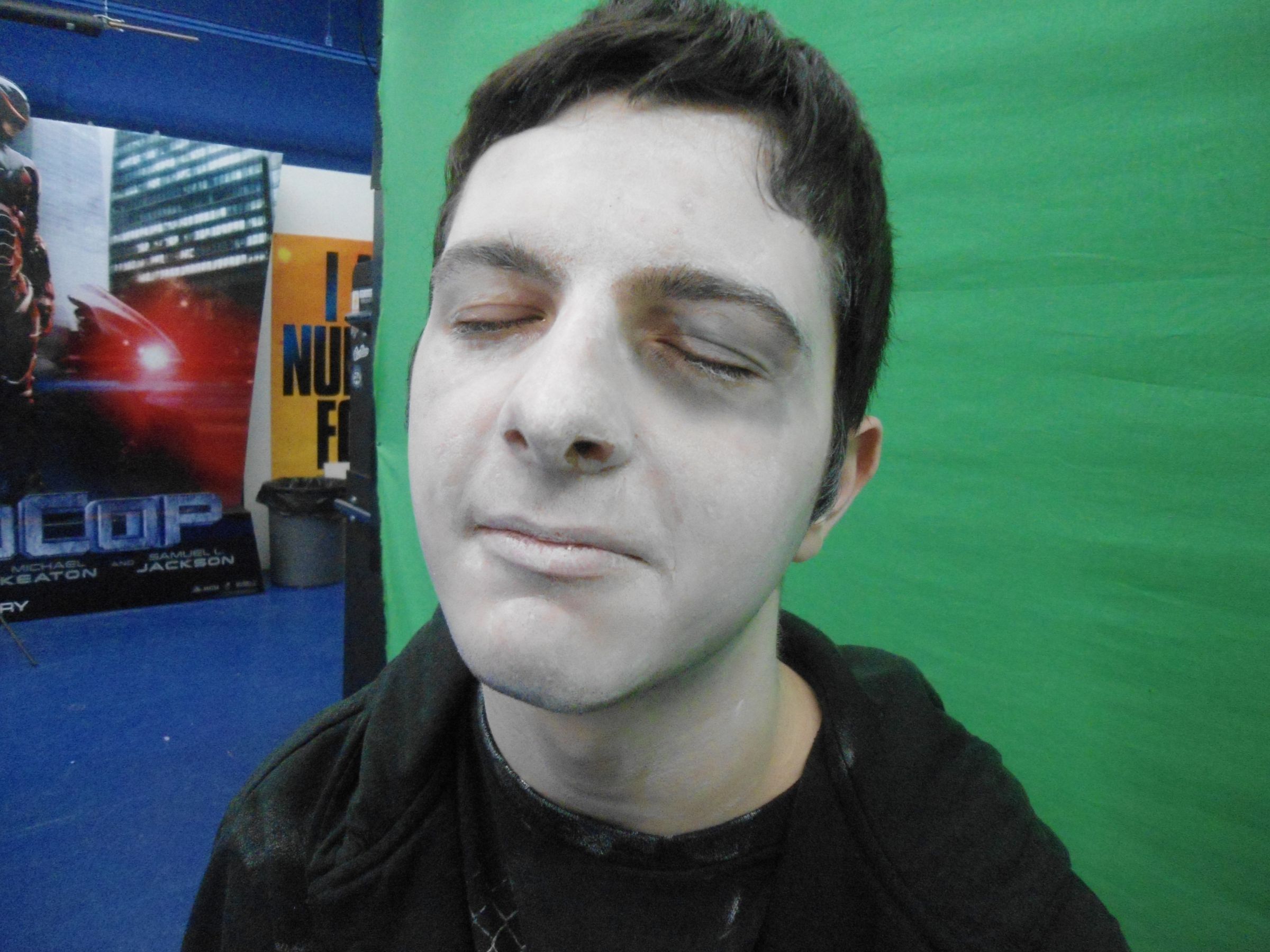 How to Create a Hanged Corpse : 10 Steps - Instructables