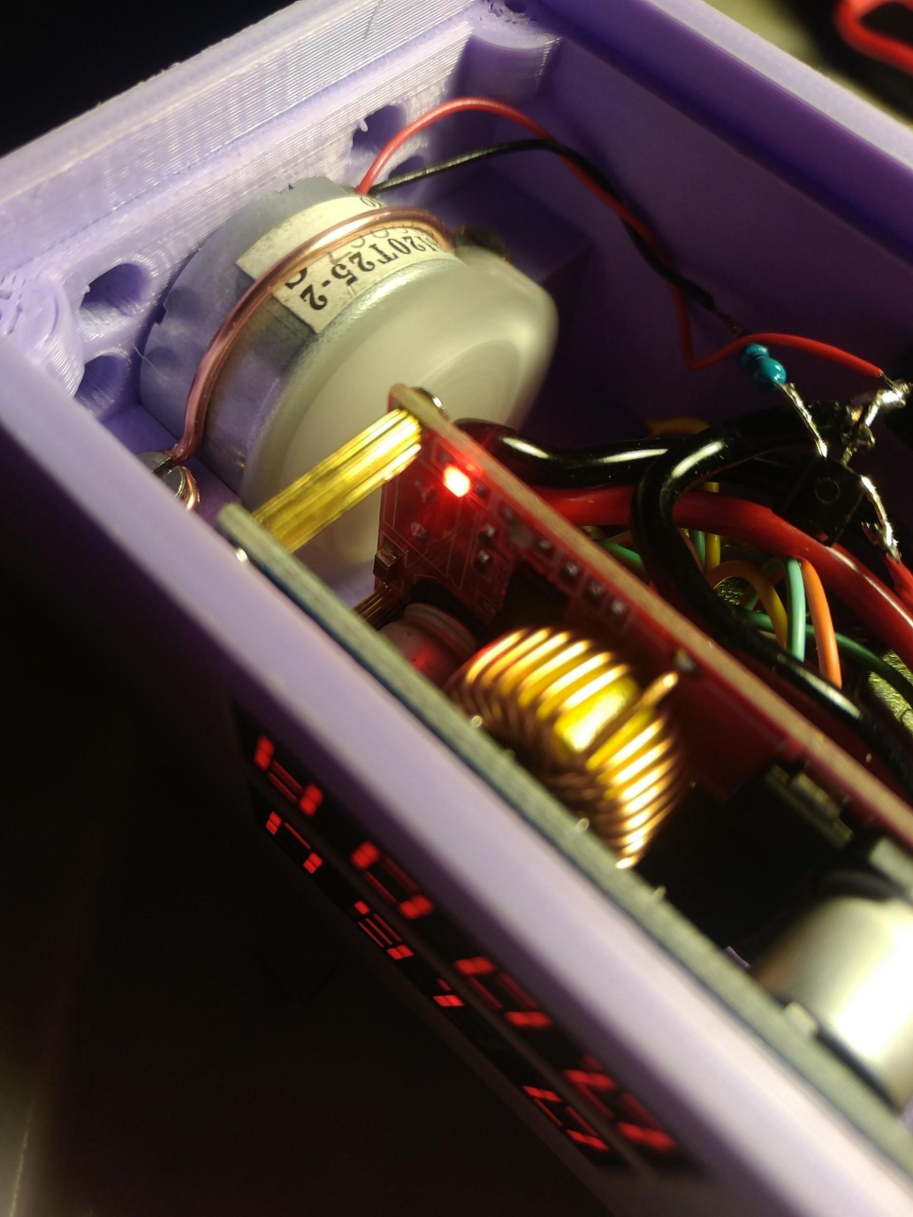 Mini Regulated Power Supply Unit [UPDATED] : 15 Steps (with Pictures ...
