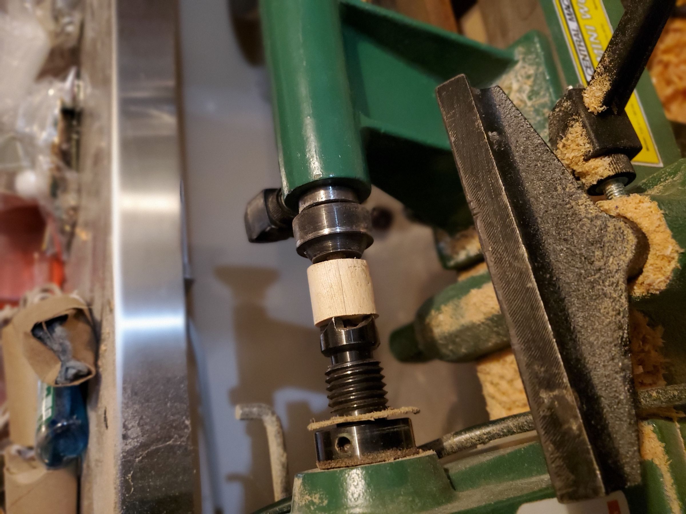 The Bicylinder: Steinmetz Solid With a 2 Way Restricted Rolling Path. : 3 Steps (with Pictures ...