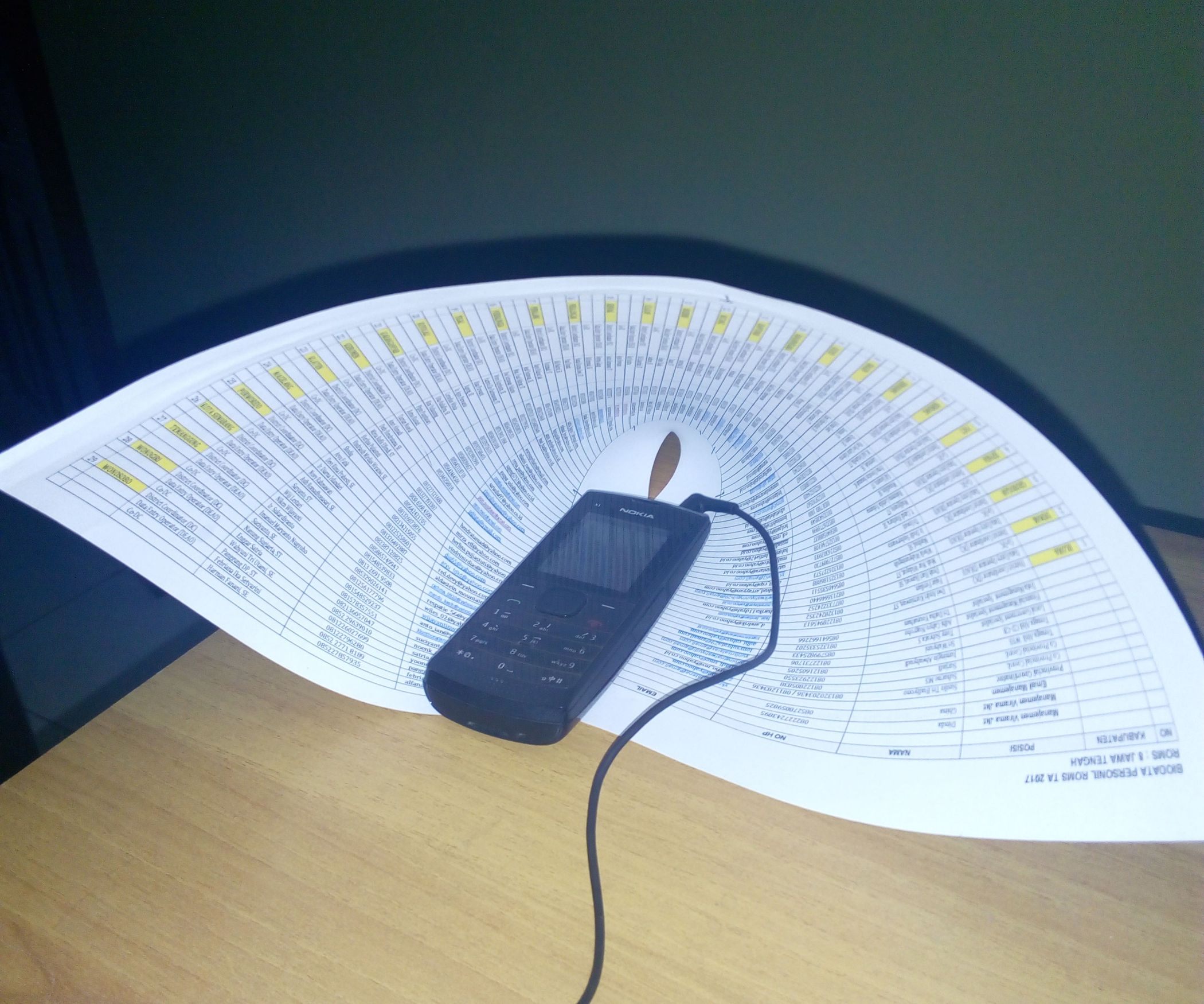Passive Amplifier : 4 Steps - Instructables