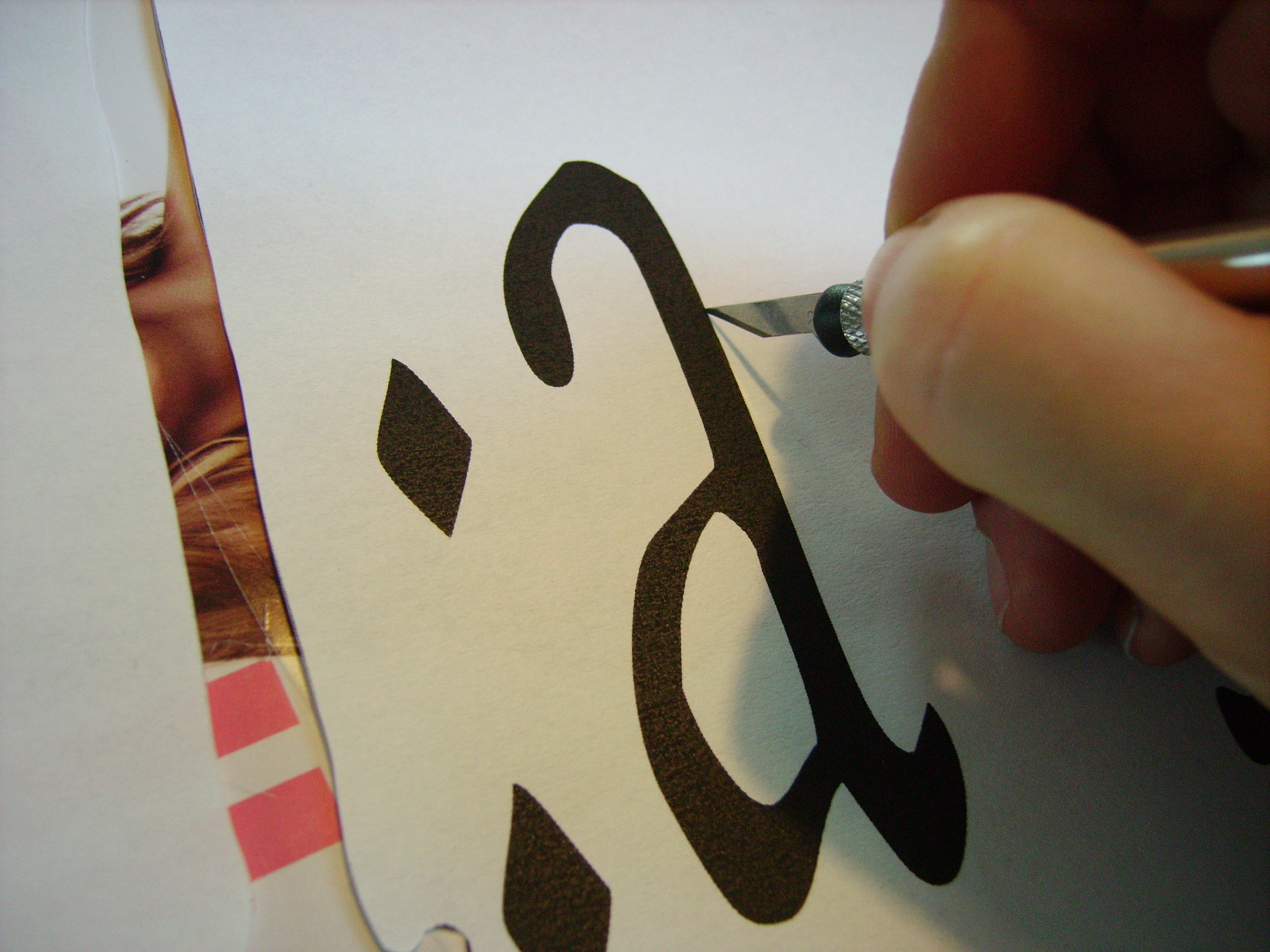 Paint Good Looking Signs : 7 Steps (with Pictures) - Instructables