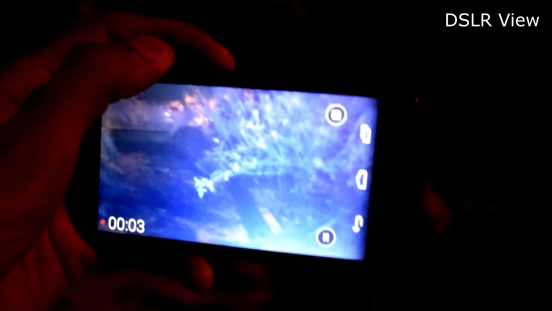 Make Night Vision Camera From Old Smartphone ! : 6 Steps (with Pictures ...