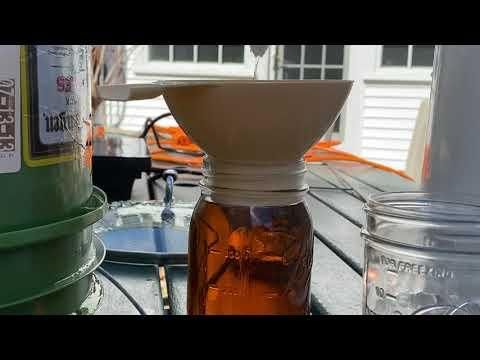 Solar Powered Maple Syrup : 11 Steps - Instructables