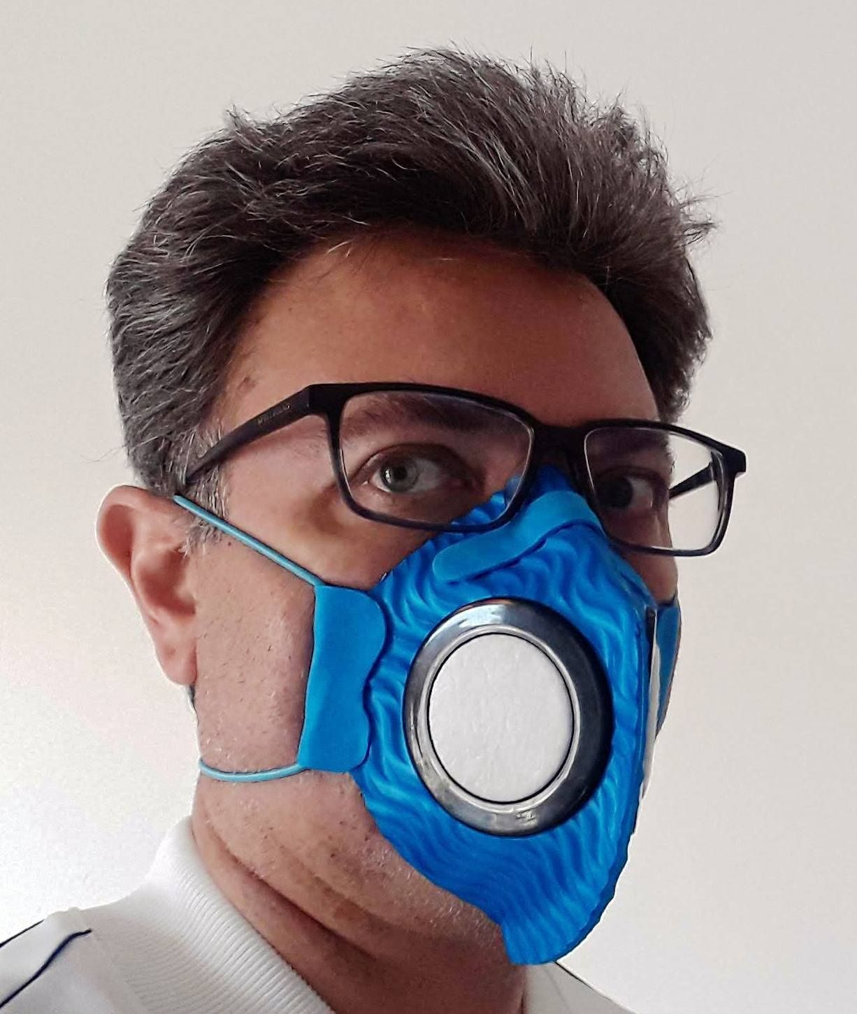 ÊPA - Covid-19 Safe Face Mask-Now Updated : 7 Steps (with Pictures ...