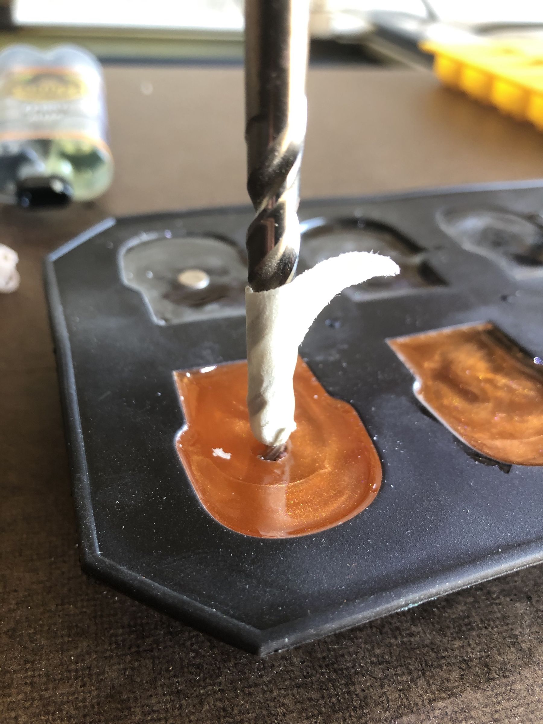 Easy Epoxy Skulls! : 6 Steps (with Pictures) - Instructables