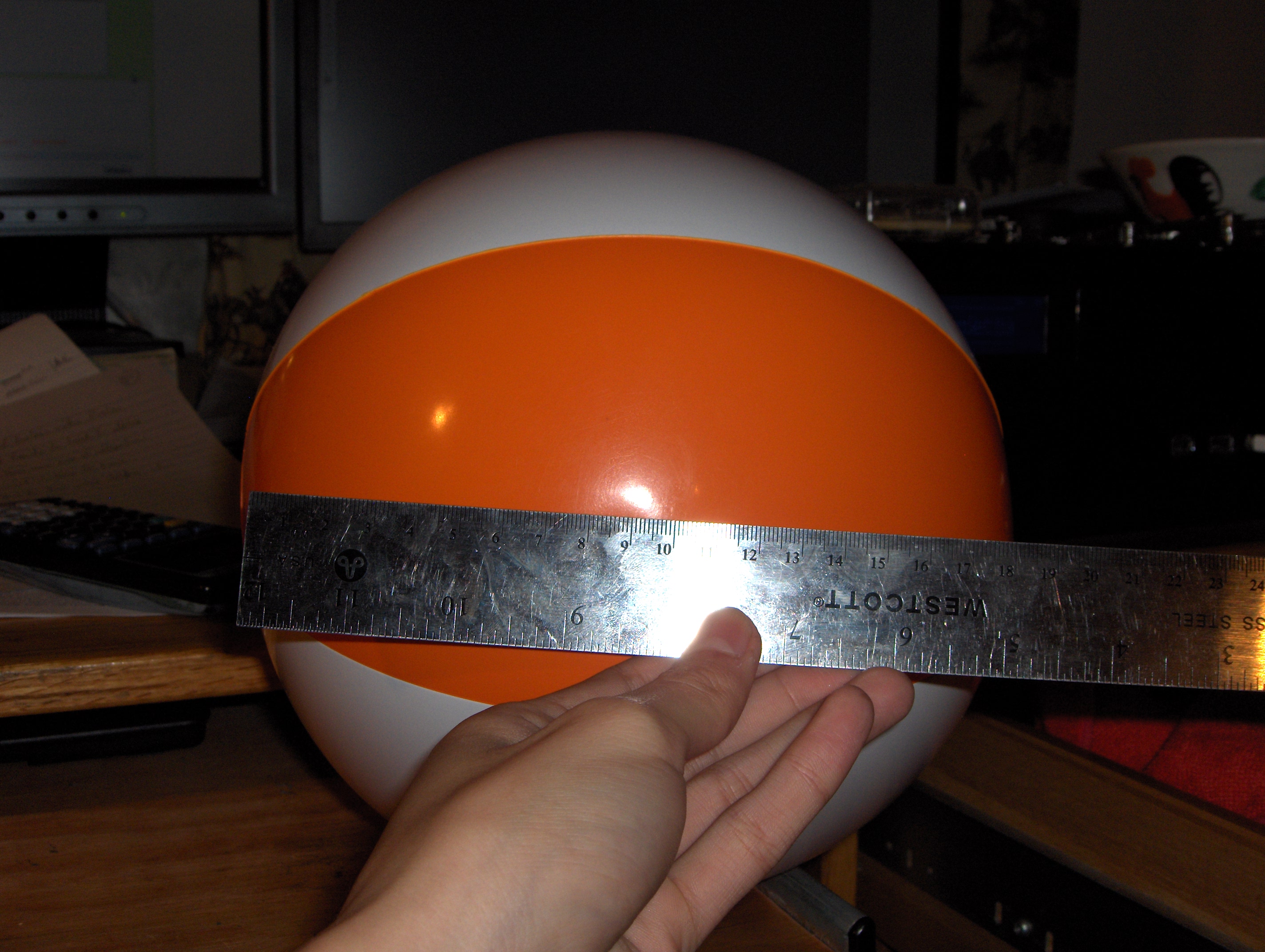 Volume of a Sphere : 8 Steps - Instructables