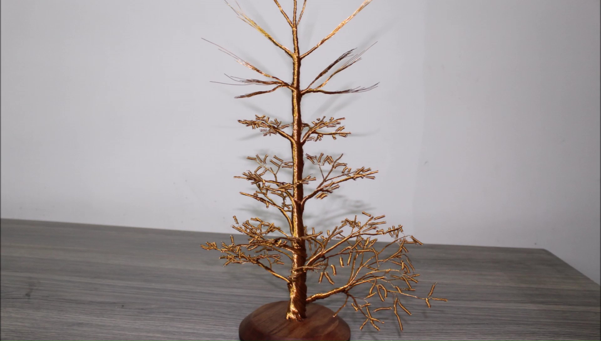 Pine Wire Tree : 5 Steps (with Pictures) - Instructables