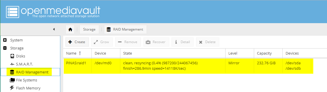 PiNAS - the Raspberry Pi NAS : 20 Steps (with Pictures) - Instructables