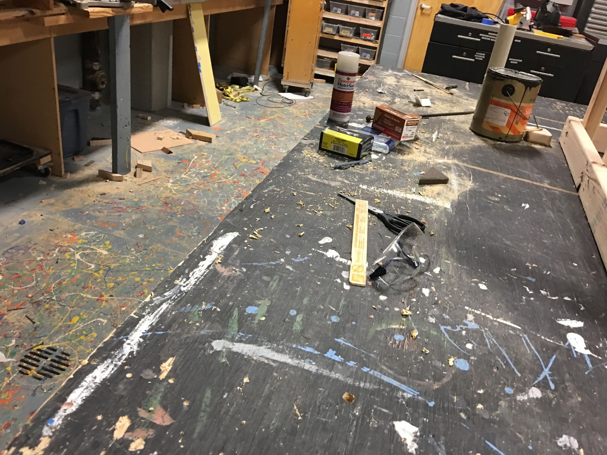 Wooden Arbor : 6 Steps (with Pictures) - Instructables