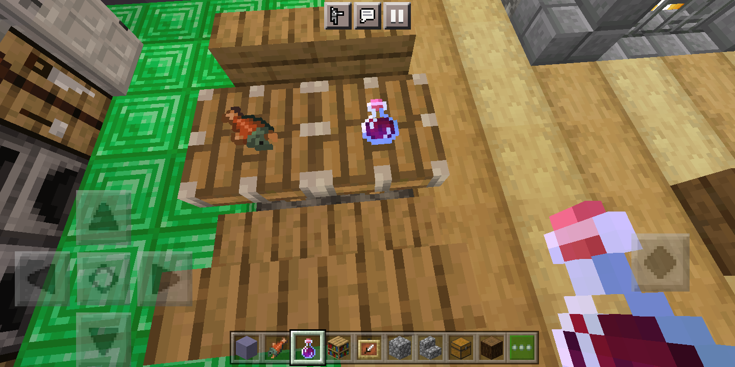 The Ultimate Guide to Furnishing Your House in Minecraft : 31 Steps ...