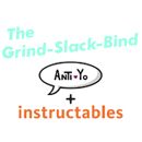 Yo-Yo Trick: the Grind-Slack-Bind - Instructables