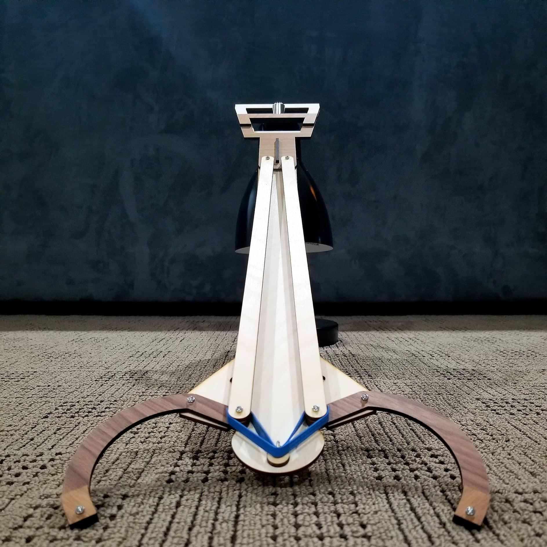 Laser-cut Extension Claw: Recreating My Favorite Toy : 8 Steps (with ...