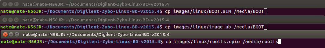 Getting Started With PetaLinux : 8 Steps - Instructables