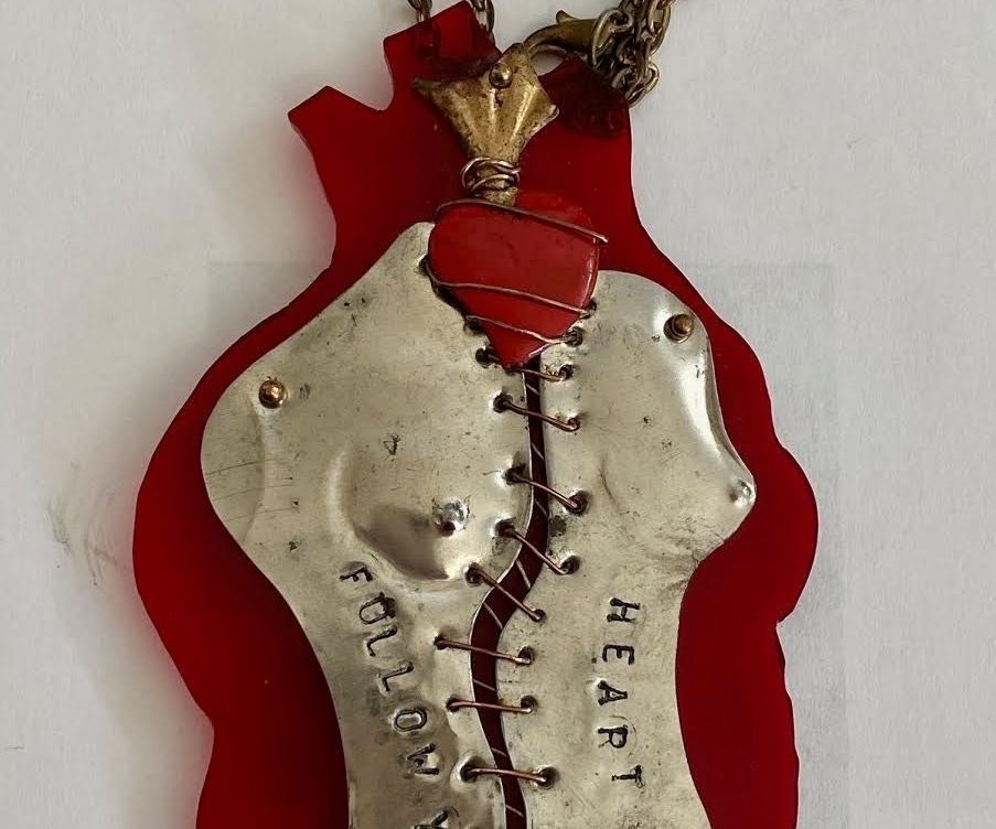 Follow Your Heart : 4 Steps - Instructables