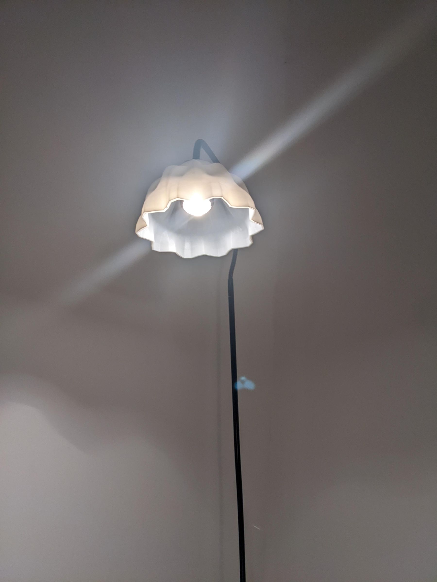 Parametric Lamp Shade : 6 Steps - Instructables