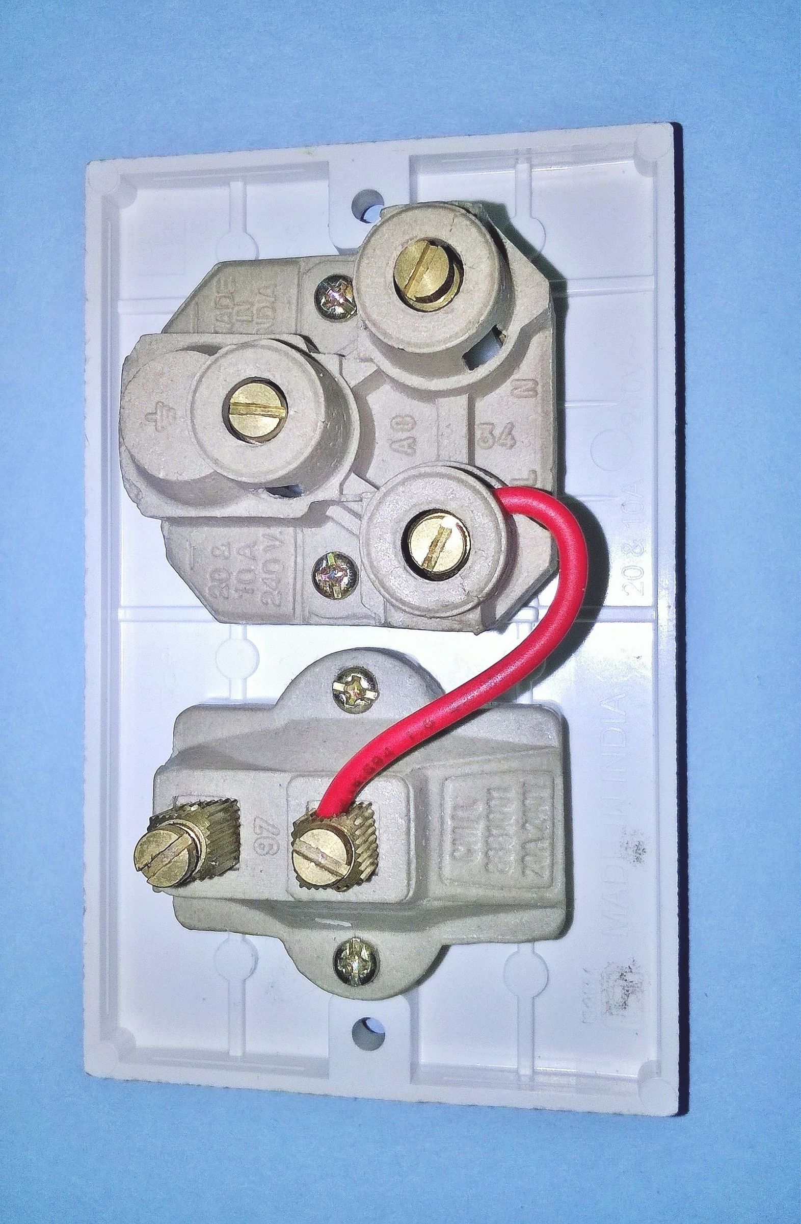 DIY Extension Board : 6 Steps (with Pictures) - Instructables