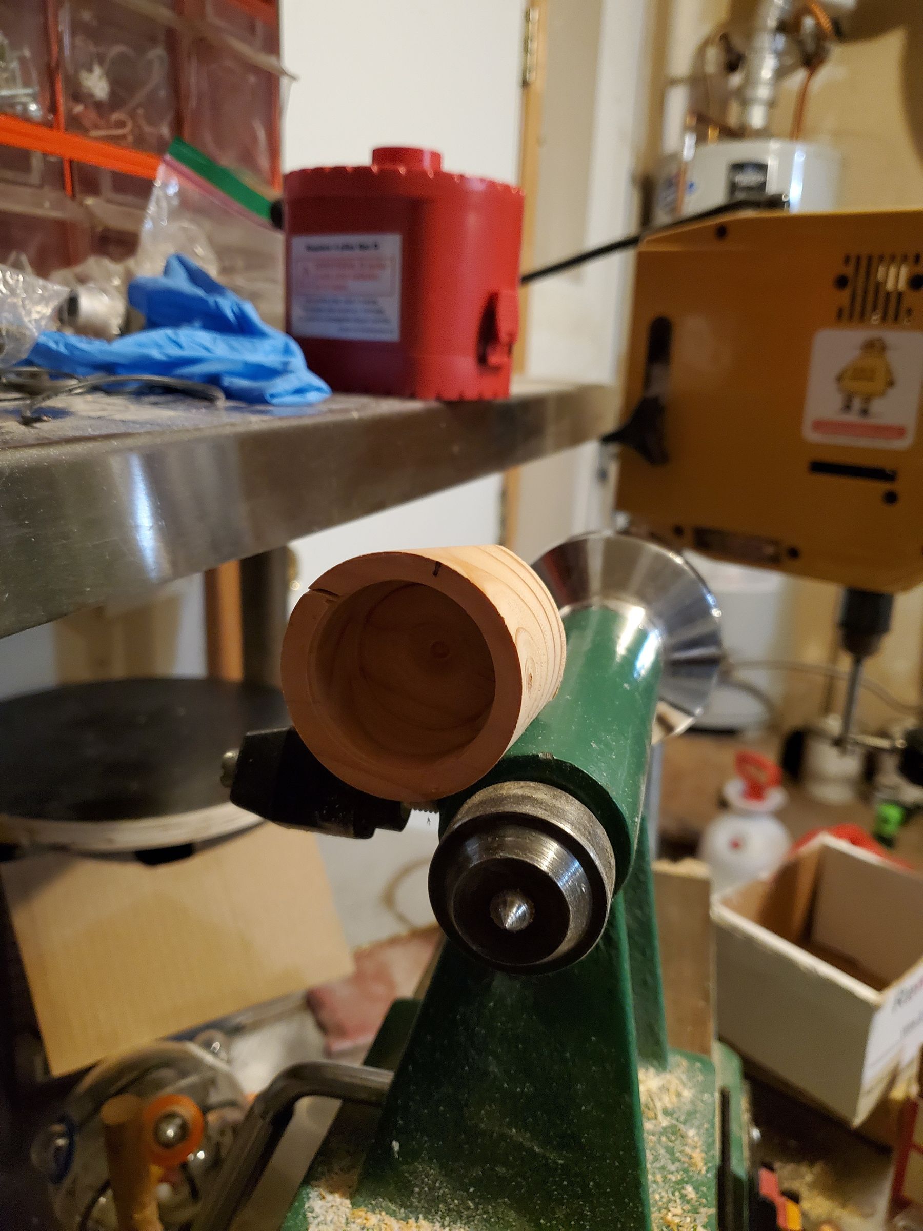 The Bicylinder: Steinmetz Solid With a 2 Way Restricted Rolling Path ...