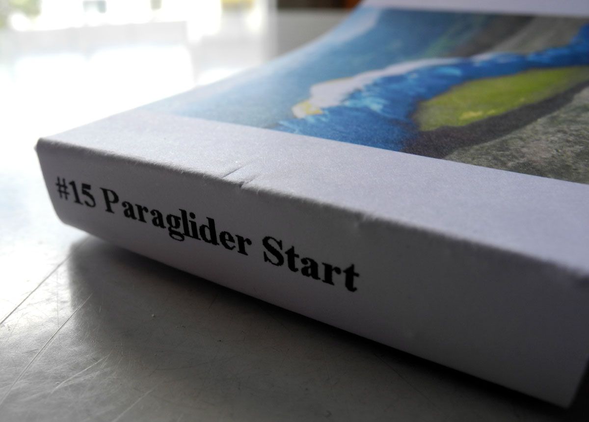 Make a Flip-book From Almost Any Movie : 7 Steps - Instructables
