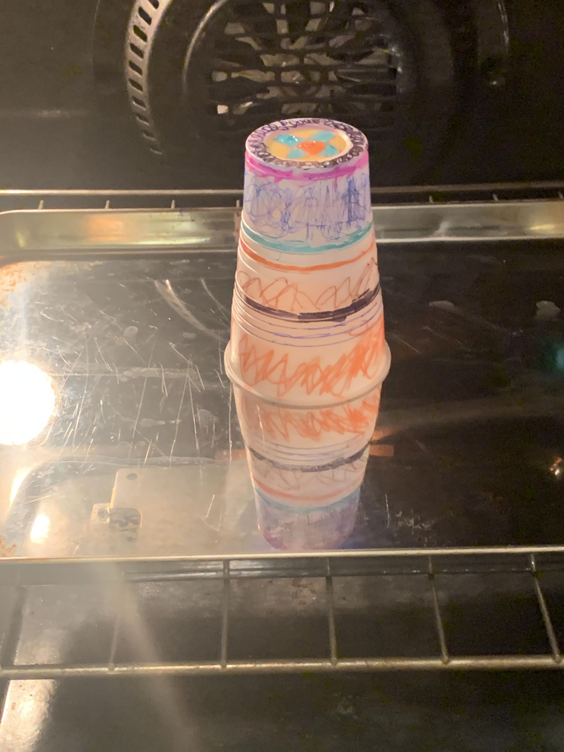 Easy to Make Plastic Trinkets : 5 Steps - Instructables