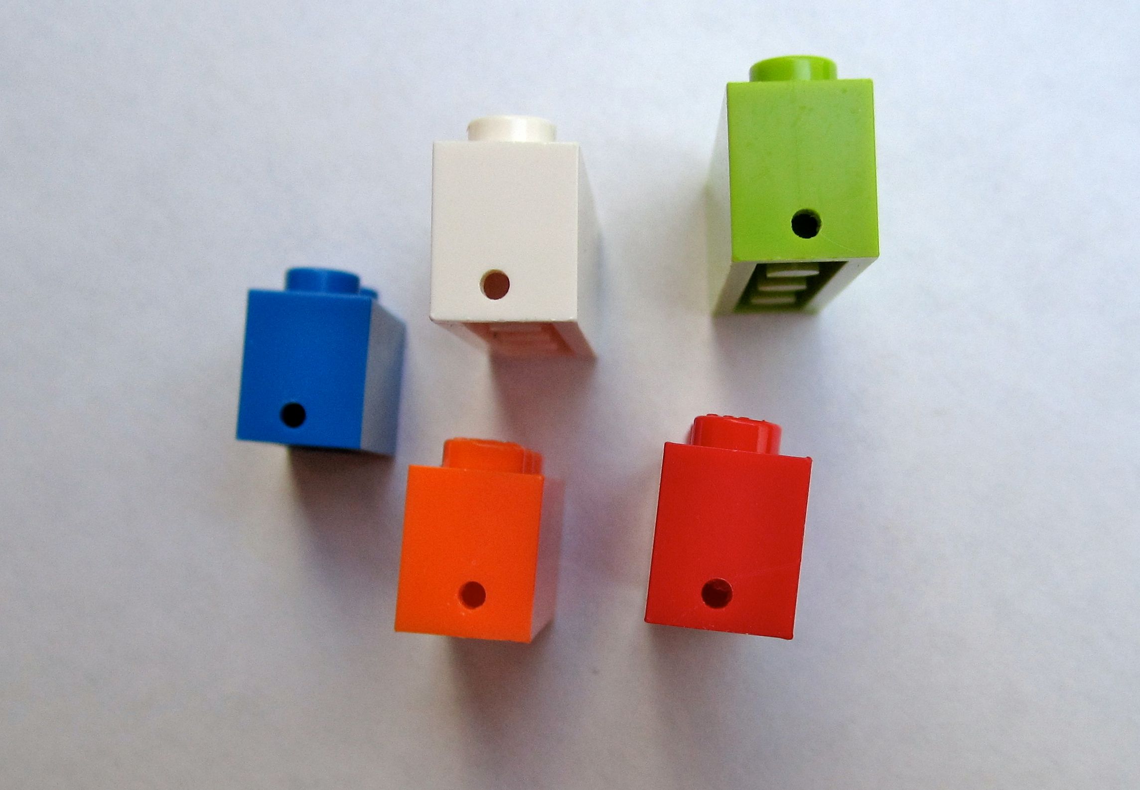 DIY Lego Jewelry : 12 Steps (with Pictures) - Instructables