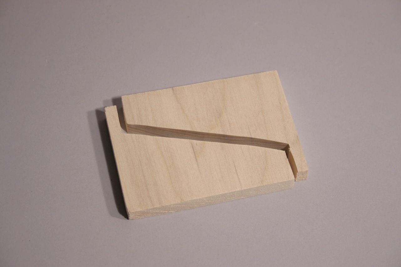 Build a Plank on Frame Model Ship : 19 Steps (with Pictures ...