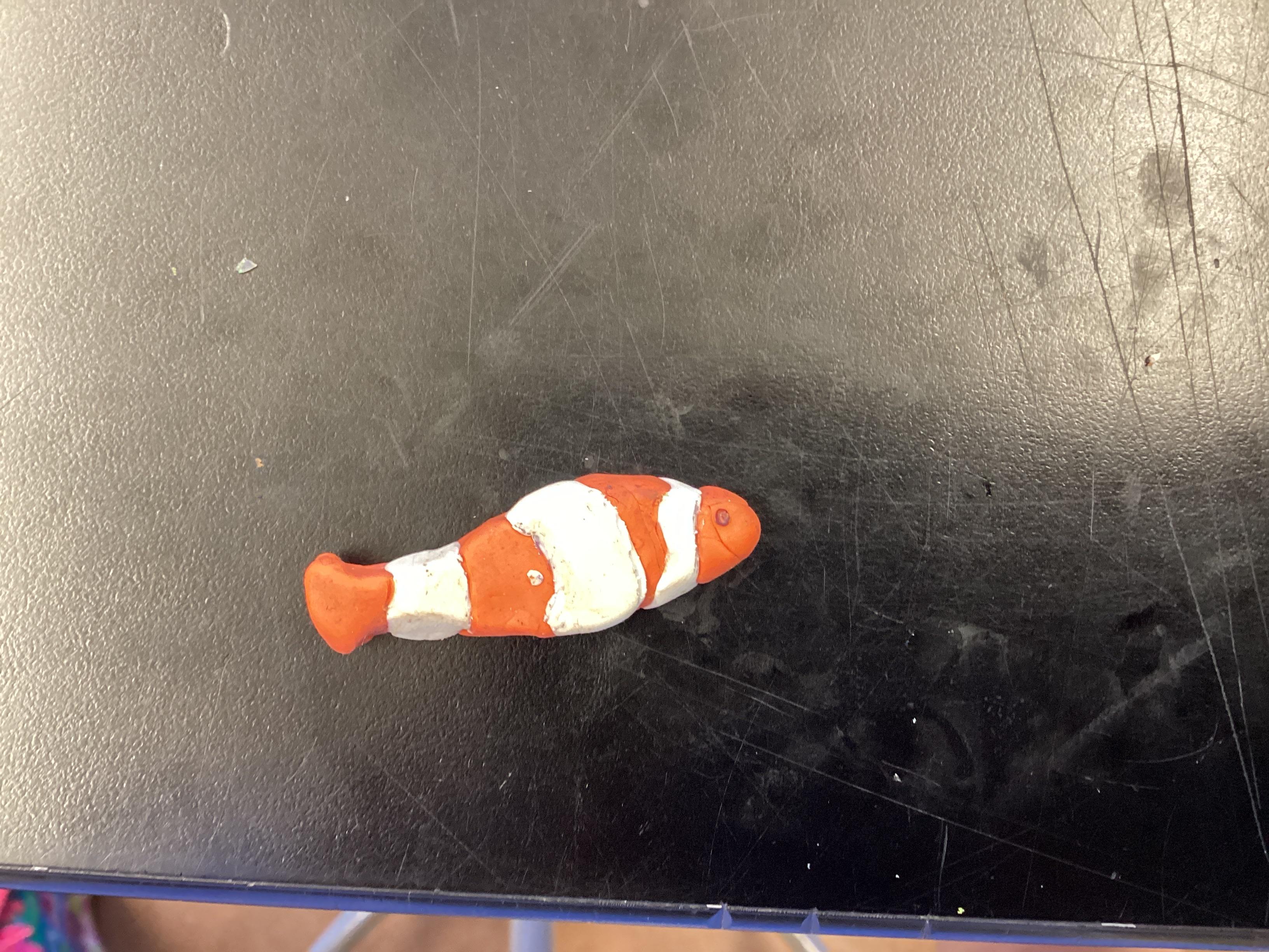 Mini Fish Resin Diorama : 7 Steps - Instructables