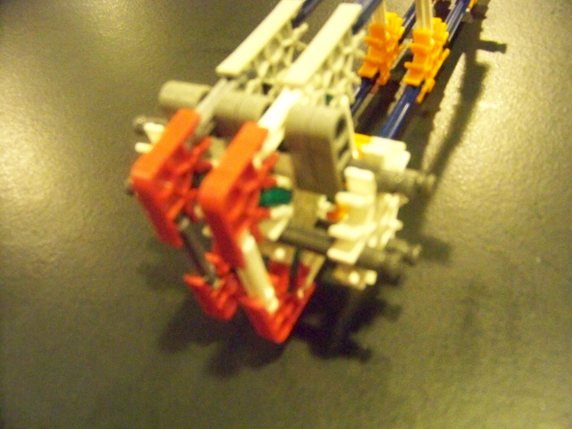 K'nex Chu-ko-nu/Repeating Crossbow : 10 Steps - Instructables