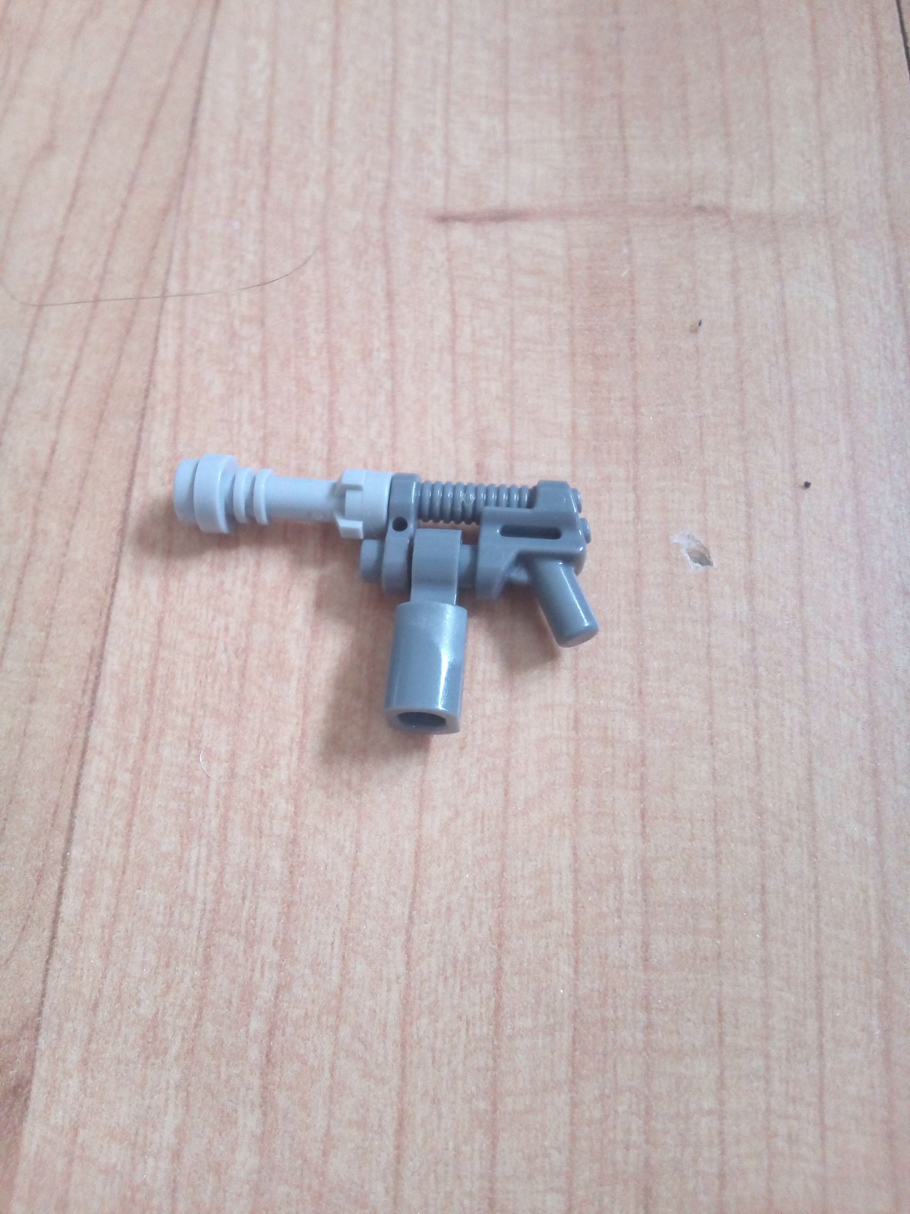 Really Cool Lego Guns