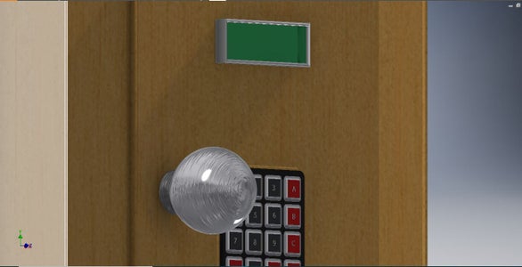 Arduino Based Digital Safe Box 10 Steps Instructables