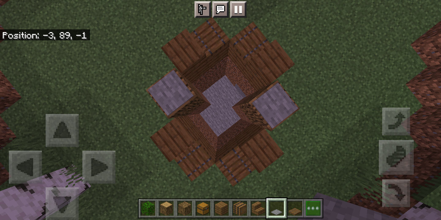 Underground Starter Base in Minecraft : 16 Steps (with Pictures ...