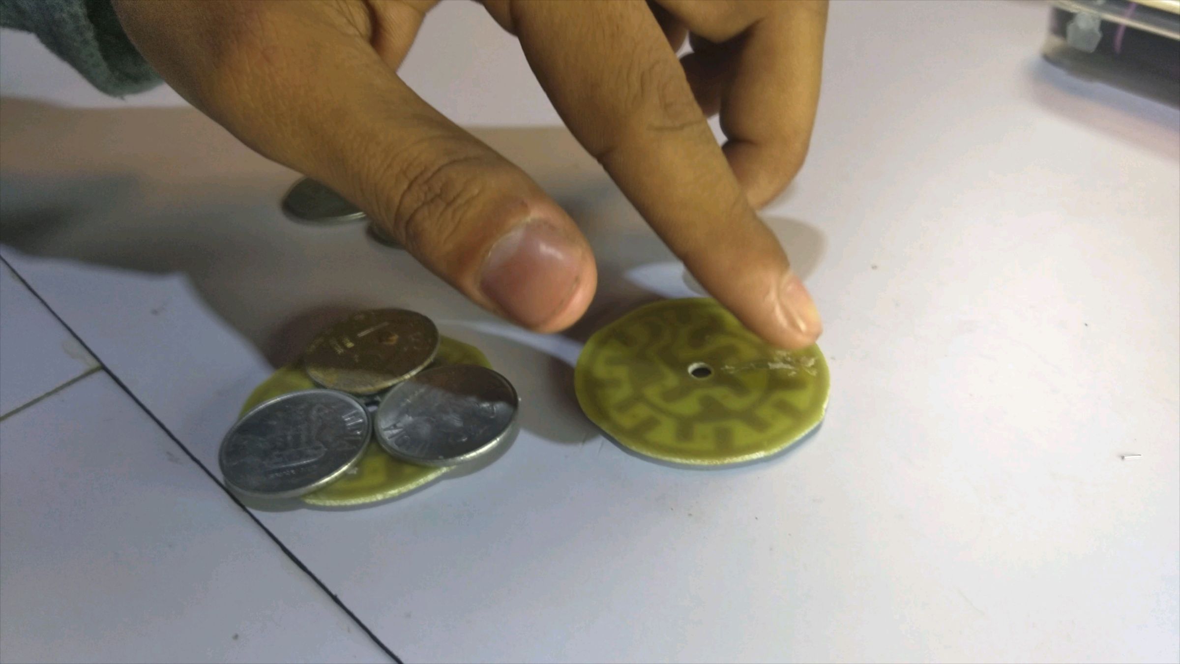 DIY LED FLASHLIGHT (SUPER BRIGHT) : 12 Steps (with Pictures ...