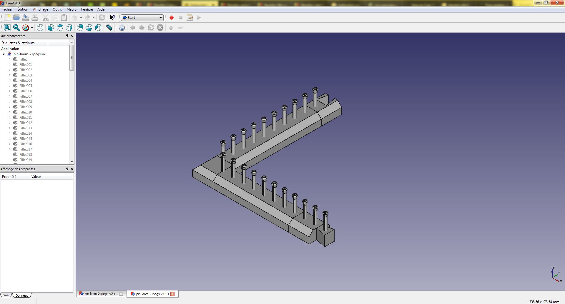 The Multiverse Blanket : 10 Steps (with Pictures) - Instructables